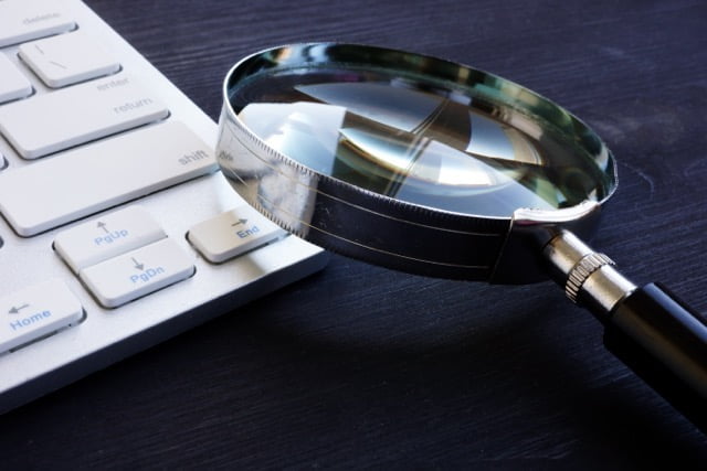 Audit Informatique - Epok