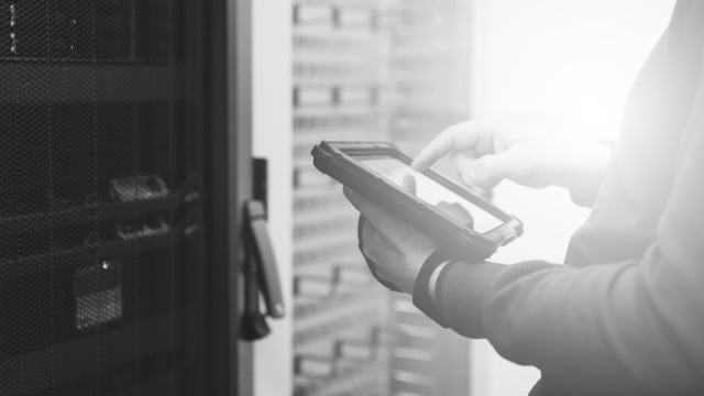 Audit Informatique - Epok