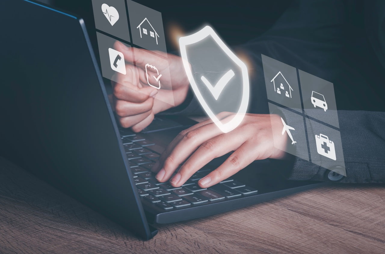 Audit Informatique - Epok